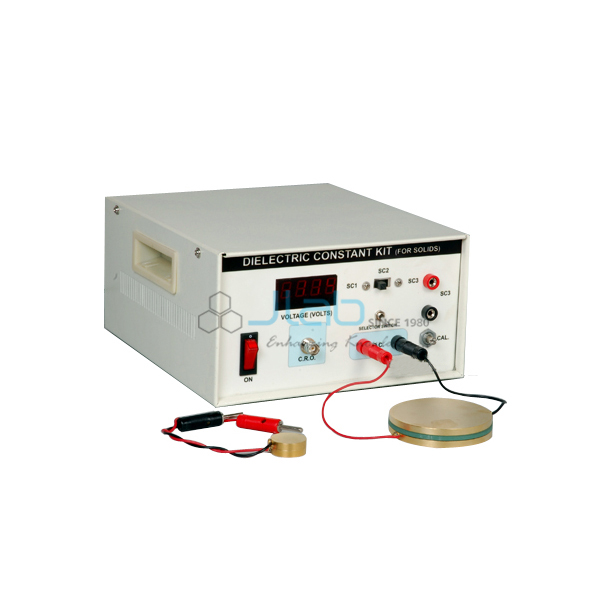 Dielectric Constant Kit Manufacturers, Supplier & Exporters in India ...