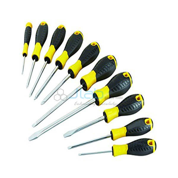 Screw Drivers Manufacturers, Supplier & Exporters in India,Uruguay ...