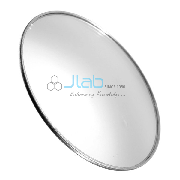 Convex Mirror (Vacuum Type) Manufacturers, Supplier & Exporters in ...