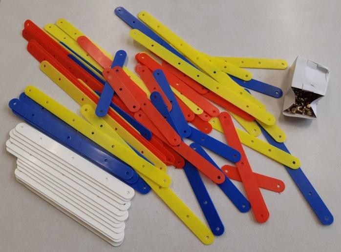 Geostrips Manufacturers, Supplier & Exporters in India,Uruguay ...