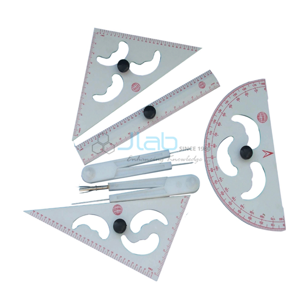 Geometrical Instrument Box Manufacturers, Supplier & Exporters in India ...