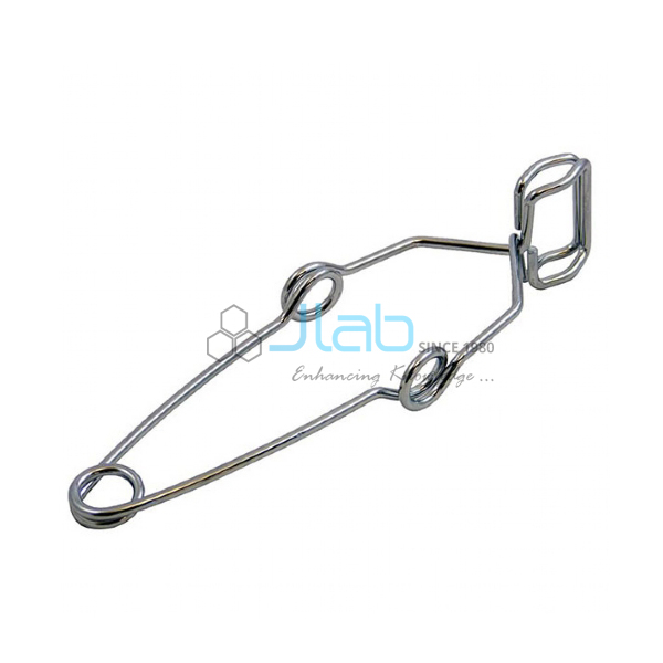 Test Tube Holder (Wire Type) Manufacturers, Supplier & Exporters in ...