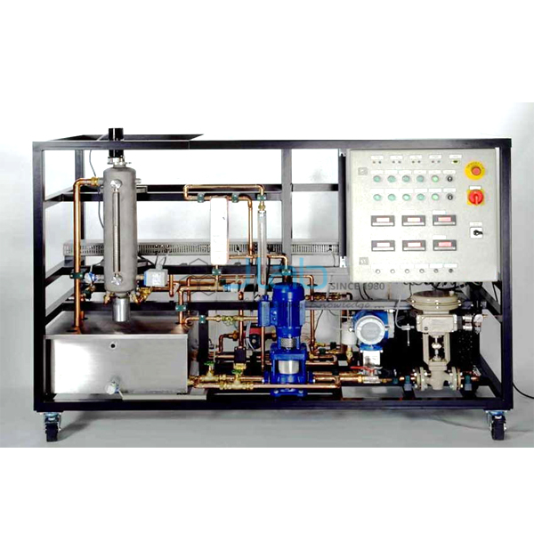 Industrial Process Control Rig Manufacturers, Supplier & Exporters in ...
