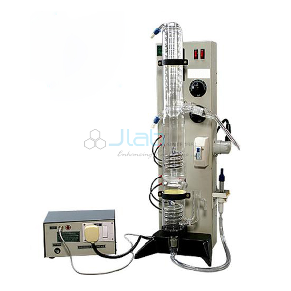 Water Distillation Unit Quartz Manufacturers, Supplier & Exporters in ...