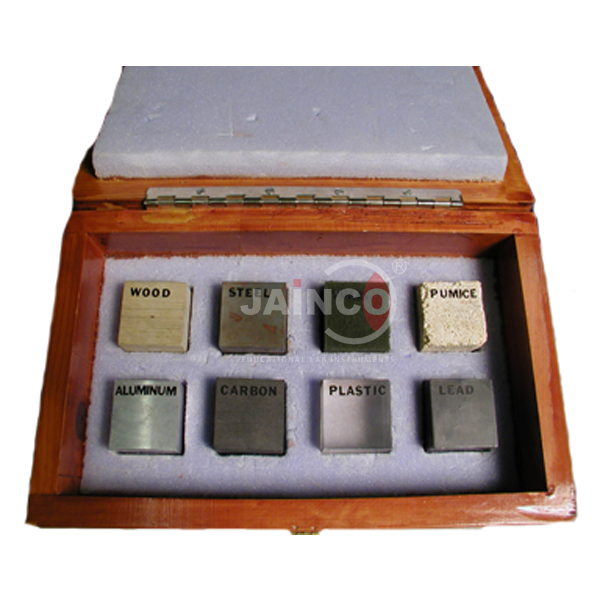 Density Blocks Constant Volume Manufacturers, Supplier & Exporters in ...