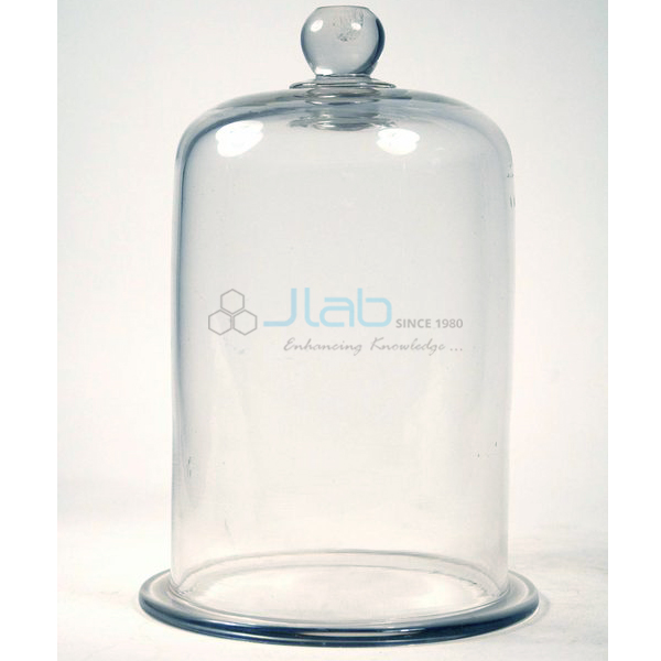 Bell Jar Knobbed Manufacturers, Supplier & Exporters in India,Uruguay ...