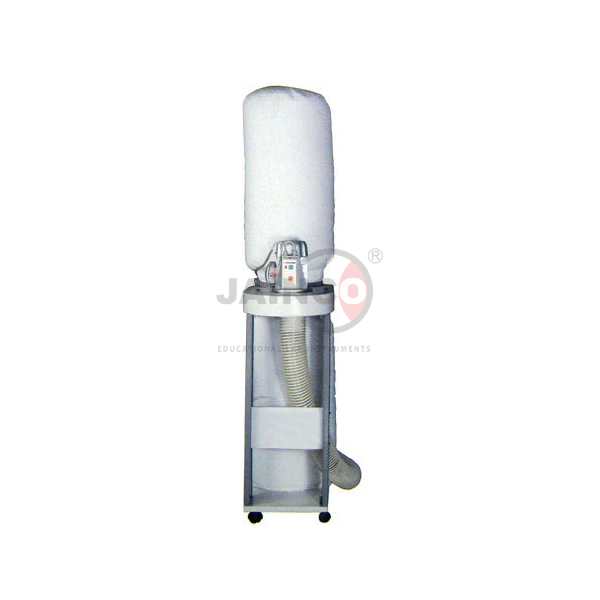 Universal Dust Collector Manufacturers, Supplier & Exporters in India ...