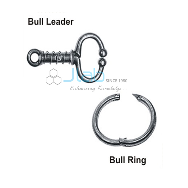 Bull Leader & Bull Ring Manufacturers, Supplier & Exporters in India ...