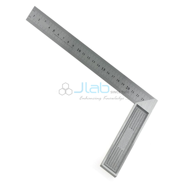 Square Ruler Manufacturers, Supplier & Exporters in India,Uruguay ...