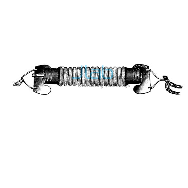 Pneumograph Stethograph Manufacturers, Supplier & Exporters in India ...