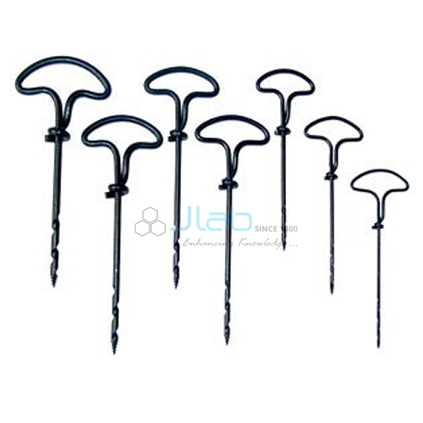 Gimlet Bits Set Manufacturers, Supplier & Exporters in India,Uruguay (Montevideo), Uzbekistan ...