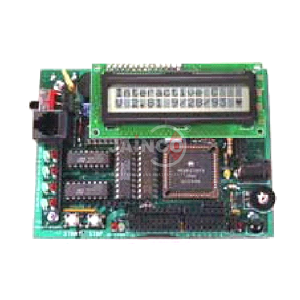 6811 Motorola Microprocessor Trainer Manufacturers, Supplier ...