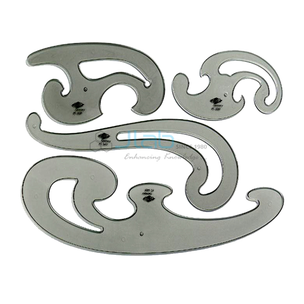 Architectural French Curves Manufacturers, Supplier & Exporters in ...