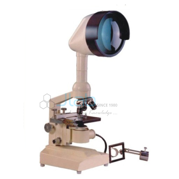 Projection Microscopes 1 Manufacturers, Supplier & Exporters in India ...