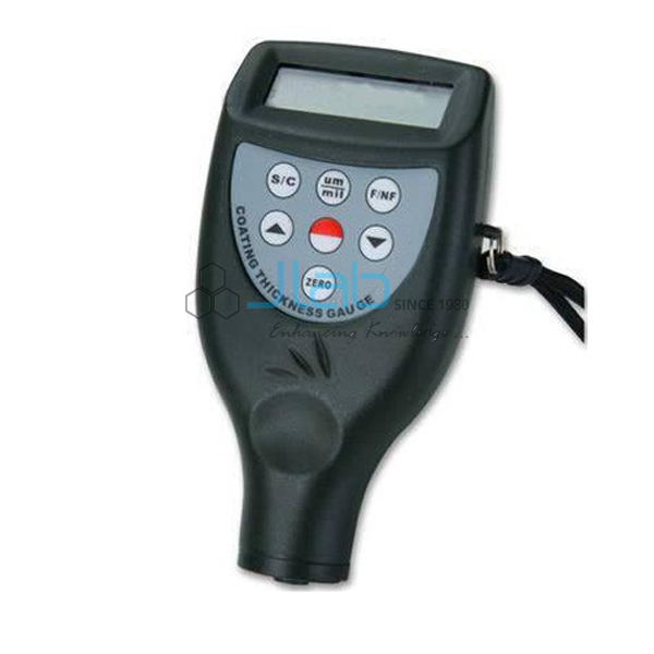 Digital Coating Thickness Meter Manufacturers, Supplier & Exporters in ...
