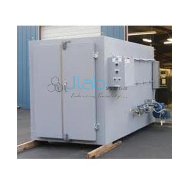 Drying Oven Industrial Manufacturers, Supplier & Exporters in India ...