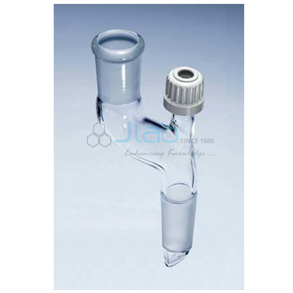 Adapters - Swan Neck, Thread Size GL14 Manufacturers, Supplier ...