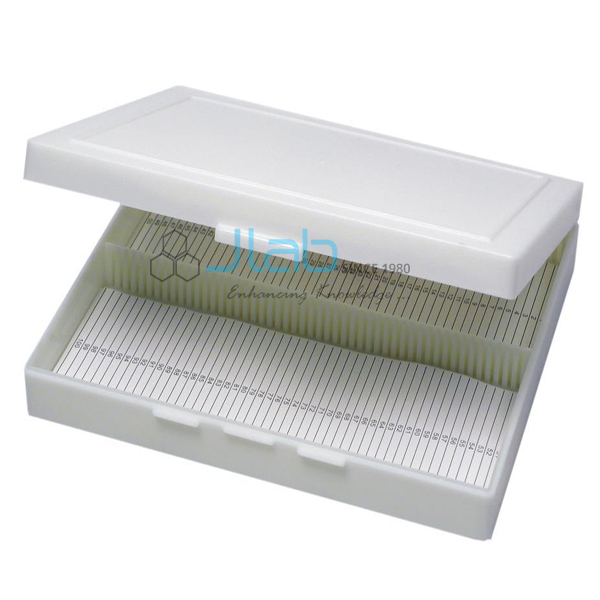 Microscope Slide Box Manufacturers, Supplier & Exporters in India ...