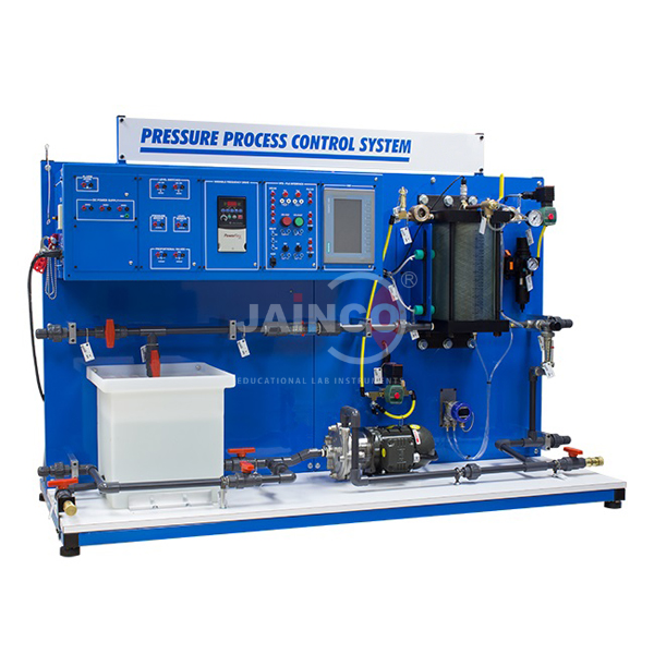 Pressure Process Control Learning System Manufacturers, Supplier ...