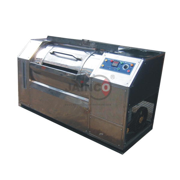 Industrial Washing Machine Manufacturers, Supplier & Exporters in India ...