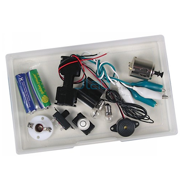 Electricity Circuits Kit Manufacturers, Supplier & Exporters in India ...