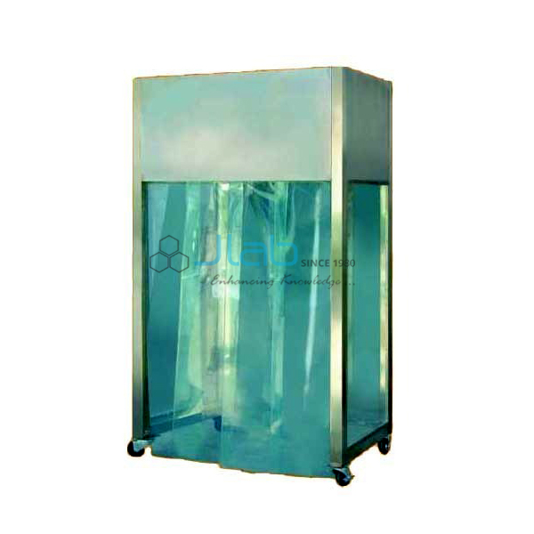Sampling Booth Manufacturers, Supplier & Exporters in India,Uruguay ...