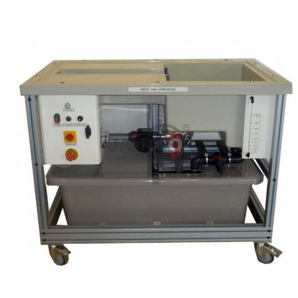 Base Module for Experiments Manufacturers, Supplier & Exporters in ...
