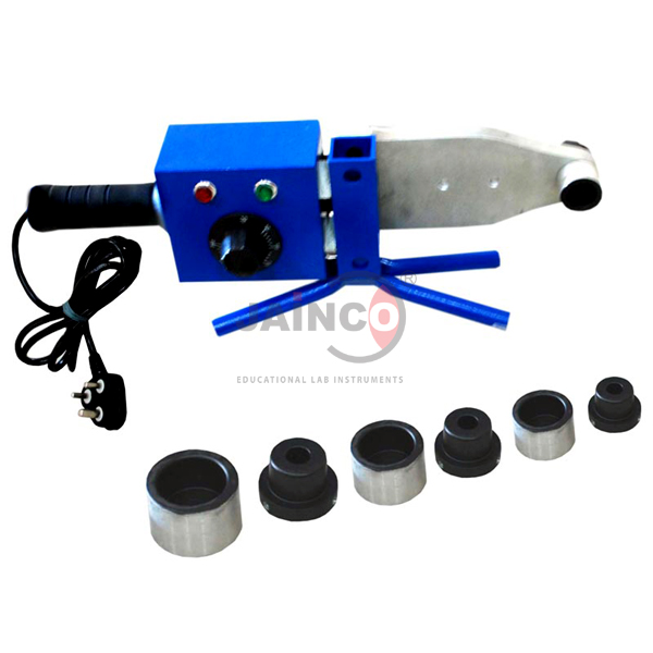 PPR Welding Machine Manufacturers, Supplier & Exporters in India ...