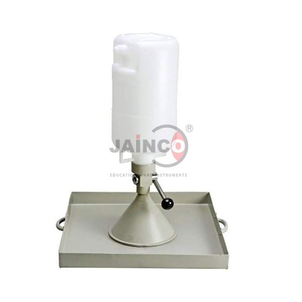Cone Apparatus Manufacturers, Supplier & Exporters in India,Uruguay ...