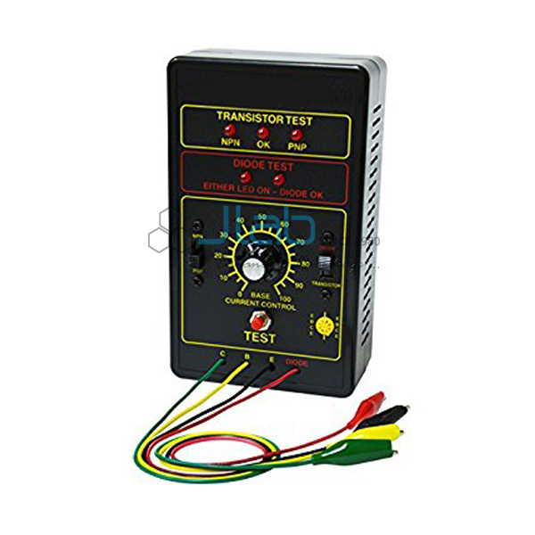 Transistor Tester Manufacturers, Supplier & Exporters in India,Uruguay ...