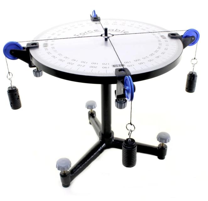 Force Table Manufacturers, Supplier & Exporters in India,Uruguay (Montevideo), Uzbekistan ...