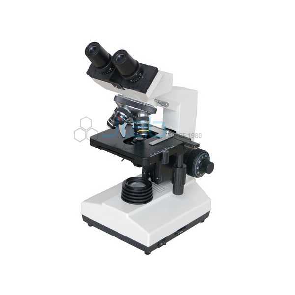 Coaxial Binocular Microscope Manufacturers, Supplier & Exporters in ...