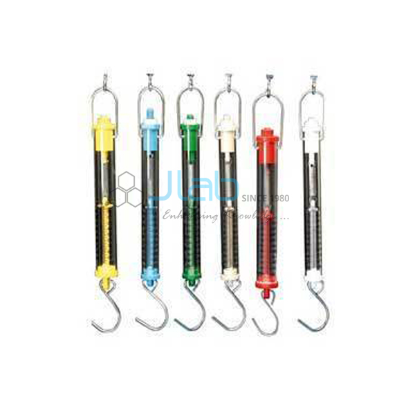 Spring Balance Tubular Manufacturers, Supplier & Exporters in India ...