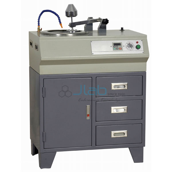 Speed Regulated Polishing Machine Manufacturers, Supplier & Exporters ...