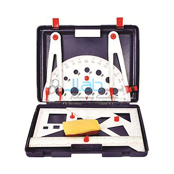 Teacher Geometry Box Manufacturers, Supplier & Exporters in India ...