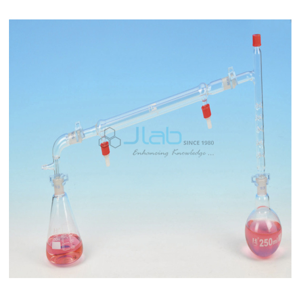Fractional Distillation Assembly Manufacturers, Supplier & Exporters in ...