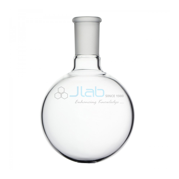 Round Bottom Flask with Joint Manufacturers, Supplier & Exporters in ...