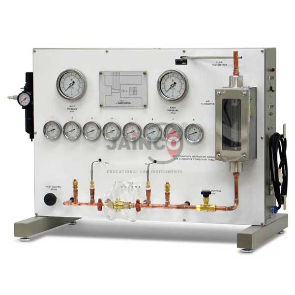 Nozzle Pressure Distribution Manufacturers, Supplier & Exporters in ...