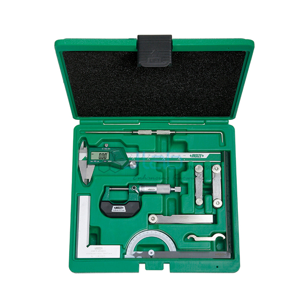 Measuring Tools Set Manufacturers, Supplier & Exporters in India ...