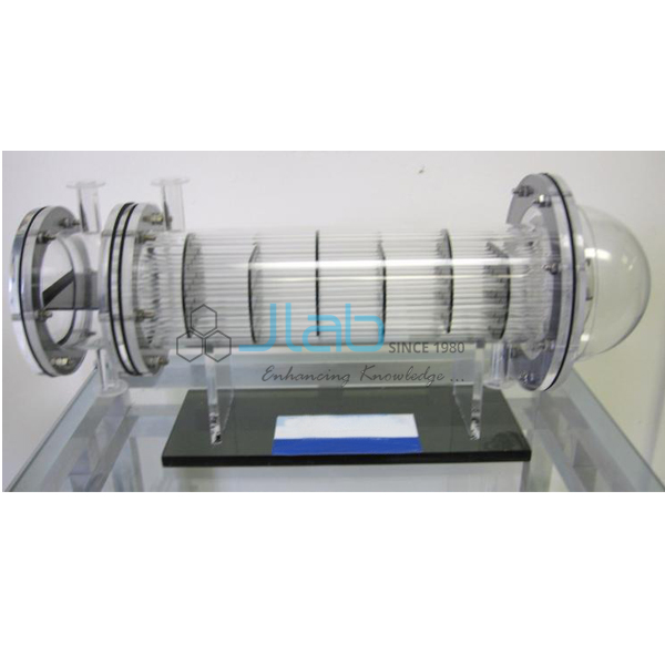 Multi Pass Floating Head Manufacturers, Supplier & Exporters in India ...