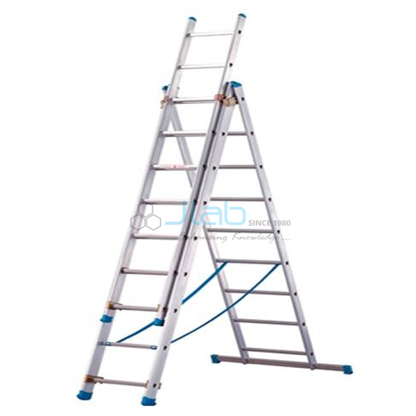 Ladders A-Frame Manufacturers, Supplier & Exporters in India,Uruguay ...