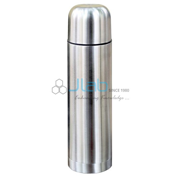Stainless Steel Flask Manufacturers, Supplier & Exporters in India ...