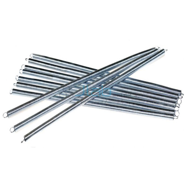 Extension Steel Spring Manufacturers, Supplier & Exporters in India ...