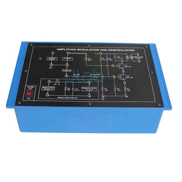 Frequency Shift Keying Modulation and Demodulation Manufacturers ...