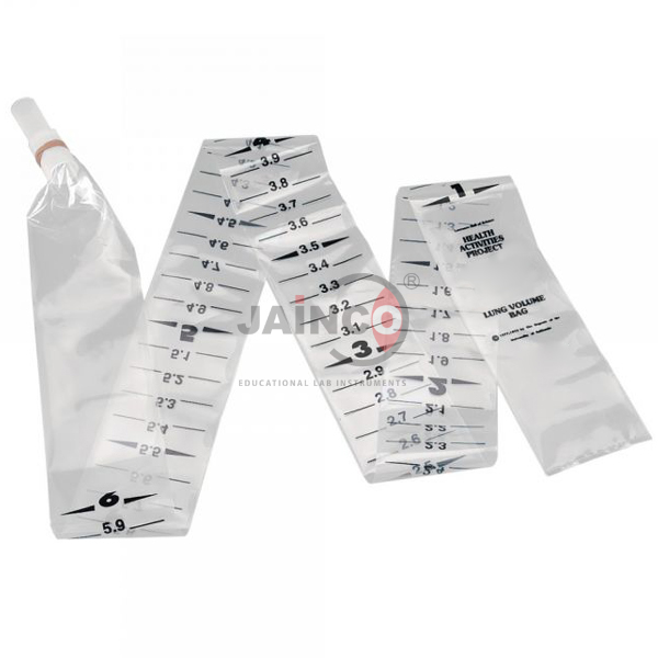 Lung Volume Kit Manufacturers, Supplier & Exporters in India,Uruguay ...