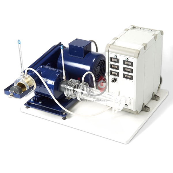 Compressible Flow Apparatus Manufacturers, Supplier & Exporters in ...
