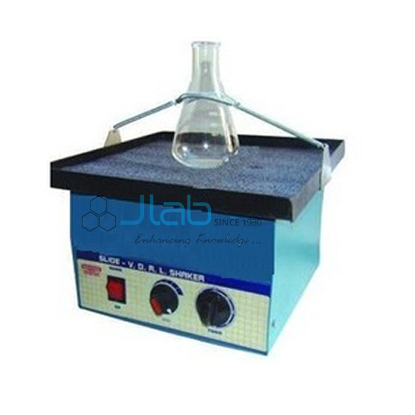 Rotary Shaker (VDRL Rotator) Manufacturers, Supplier & Exporters in ...