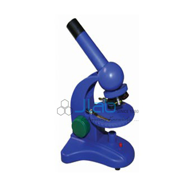 Plastic Microscopes Manufacturers, Supplier & Exporters in India ...