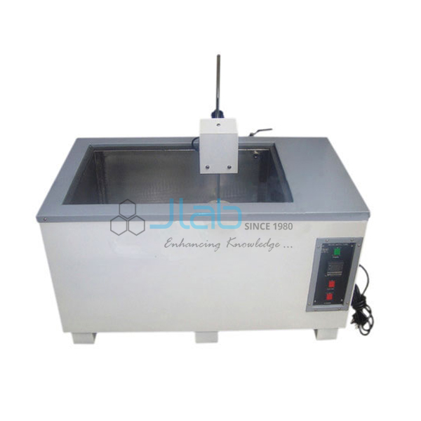 Temperature and Precision Control Water Bath Manufacturers, Supplier ...