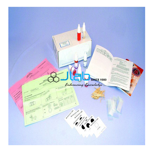 HIV/Aids Testing Kit Simulated Manufacturers, Supplier & Exporters in ...